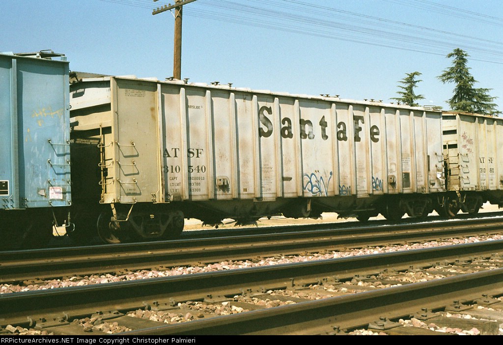 ATSF 310540
